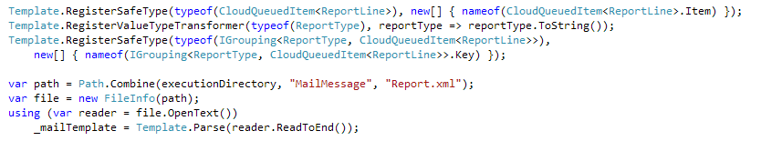 Items appearing empty · Issue #327 · dotliquid/dotliquid · GitHub