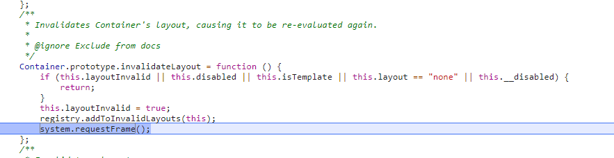 How to disable animations? · Issue #178 · amcharts/amcharts4 · GitHub