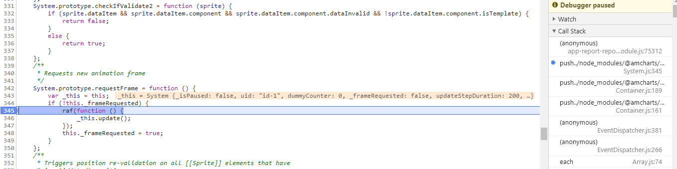 How to disable animations? · Issue #178 · amcharts/amcharts4 · GitHub