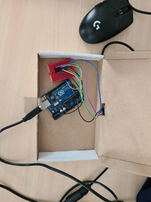 GitHub - summonjikon/InputOutput: Project special input output