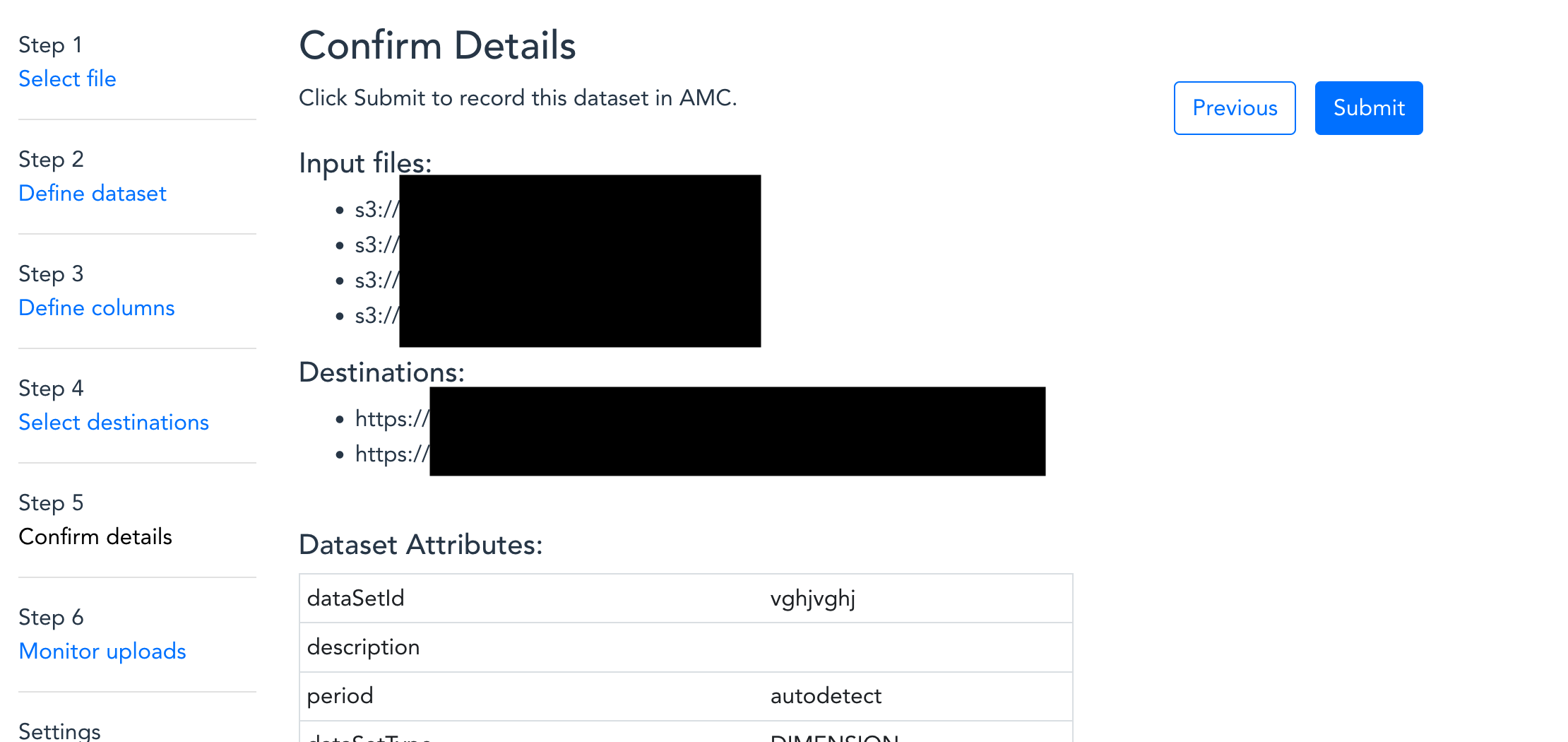 support uploads to multiple AMC instances · Issue #24 · aws-solutions/amazon-marketing-cloud ...