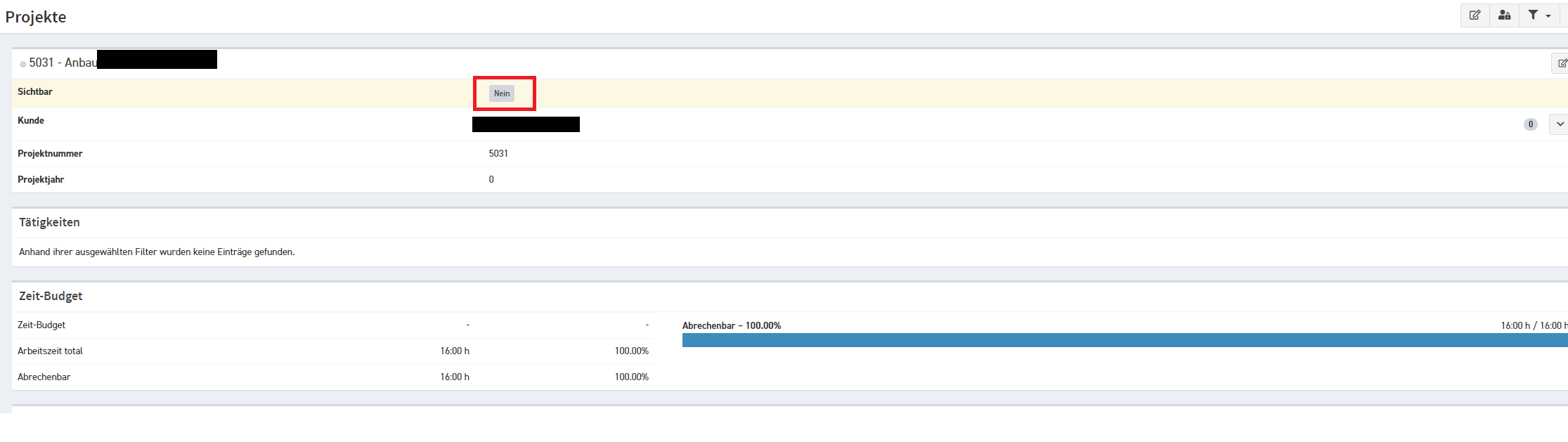 Onclick property change for boolean values · Issue #4015 · kimai/kimai · GitHub