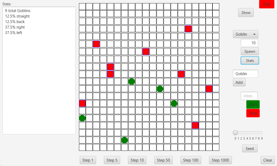 GitHub - SpoudelSmash/Game_Of_Life-v2.0