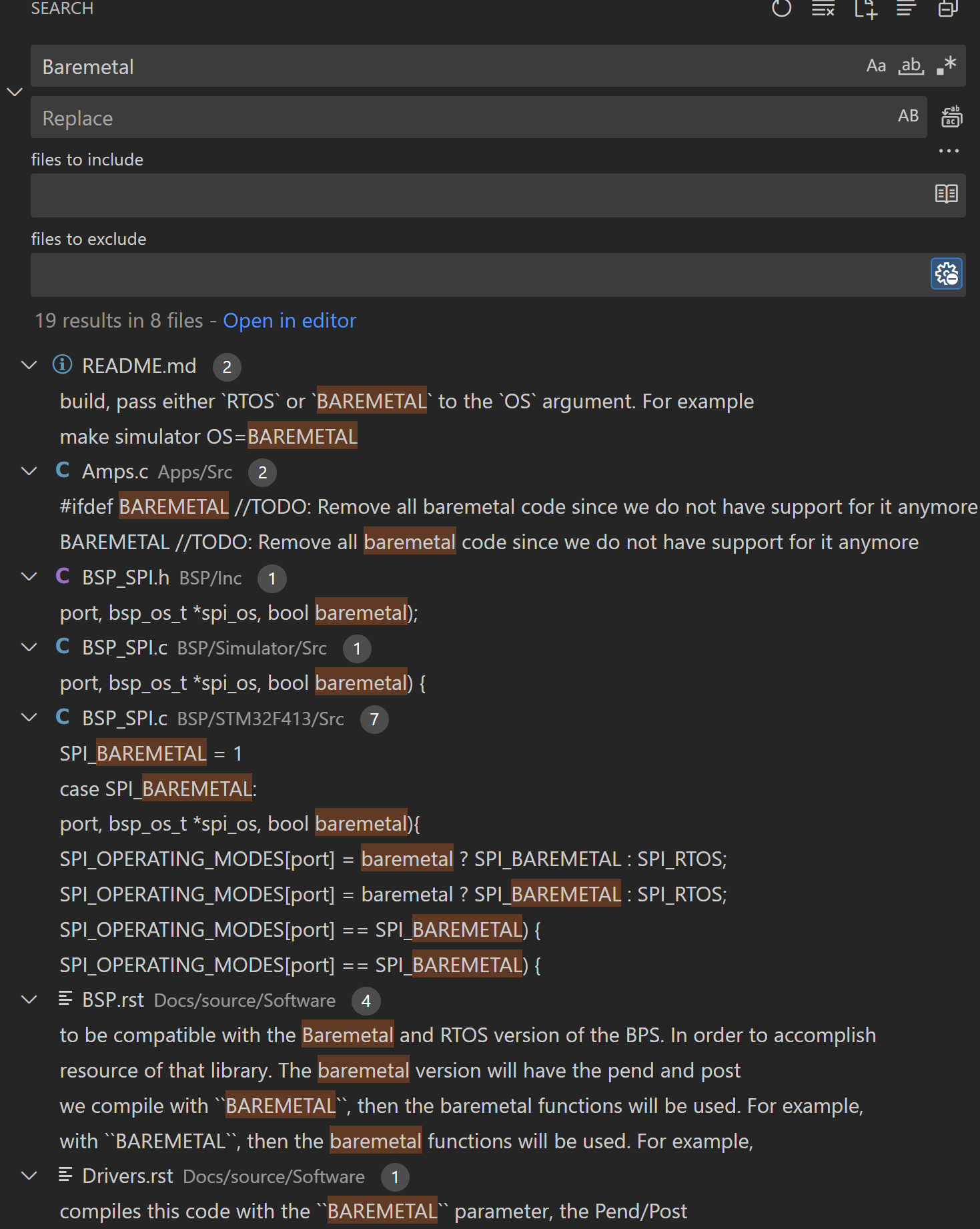 Remove Baremetal Functionality · Issue #537 · lhr-solar/BPS · GitHub