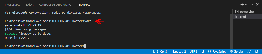 GitHub - Roitman27/THE-DOG-API: DESAFIO FRONT END - THE DOG API