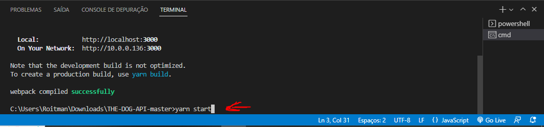 GitHub - Roitman27/THE-DOG-API: DESAFIO FRONT END - THE DOG API