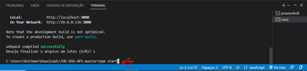 GitHub - Roitman27/THE-DOG-API: DESAFIO FRONT END - THE DOG API