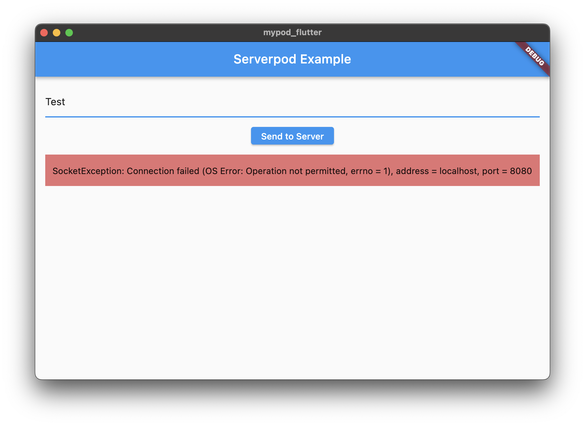Bug: 'serverpod run' throwing errors related to 'serverpod_postgres_pool' package · Issue #271 ...