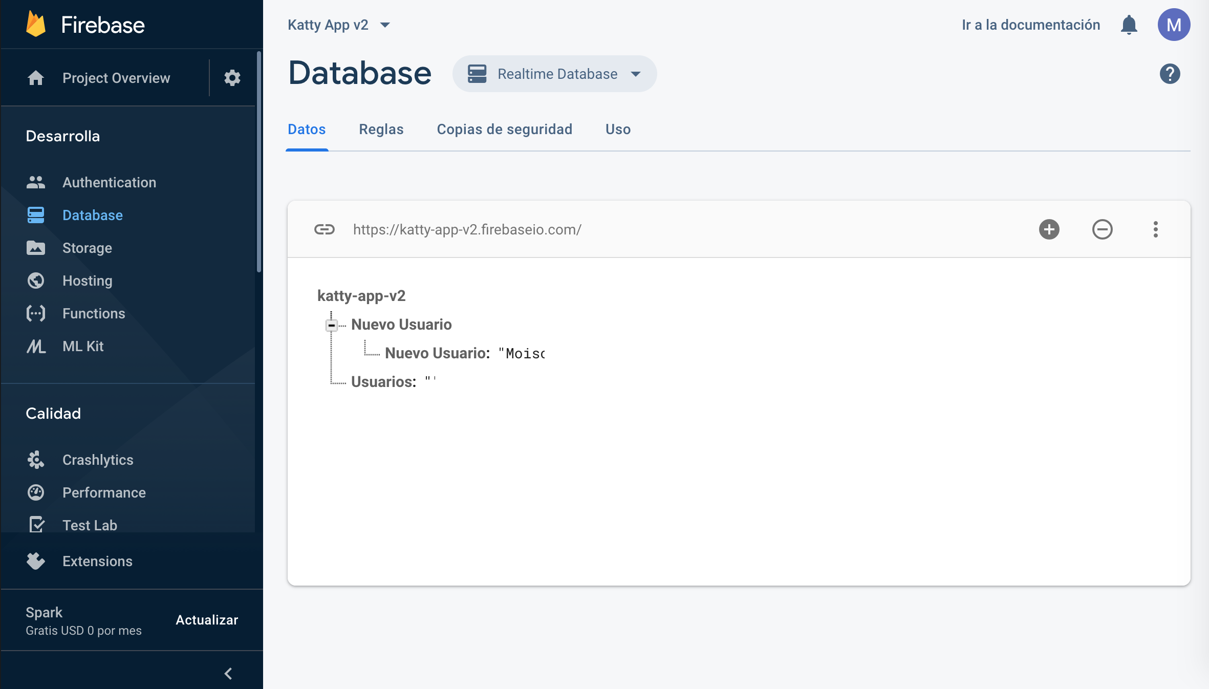 GitHub - lunoxdev/Katty-App-v2: An App using Firebase real time and Google sign up services