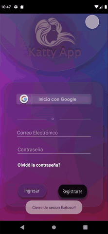 GitHub - lunoxdev/Katty-App-v2: An App using Firebase real time and Google sign up services