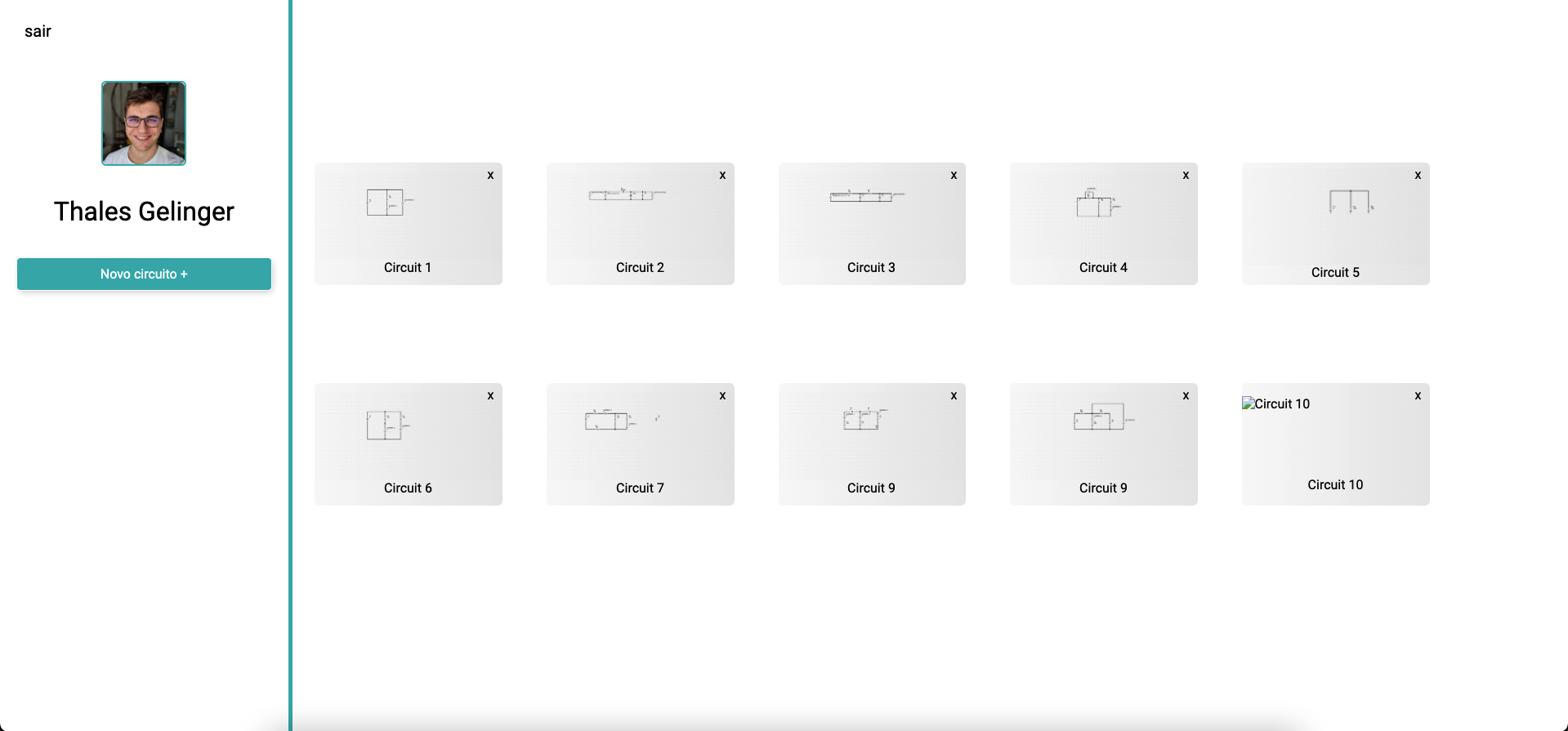 GitHub - thalesgelinger/collab-circuit-simulator: An open source ...