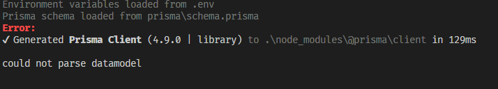 errro when i use npm prisma generate · Issue #164 · keonik/prisma-erd-generator · GitHub