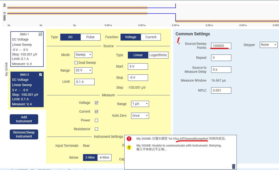 GitHub - horacec371/Keithley_KickStart2022: KickStart Performance Verification Using Keithley ...