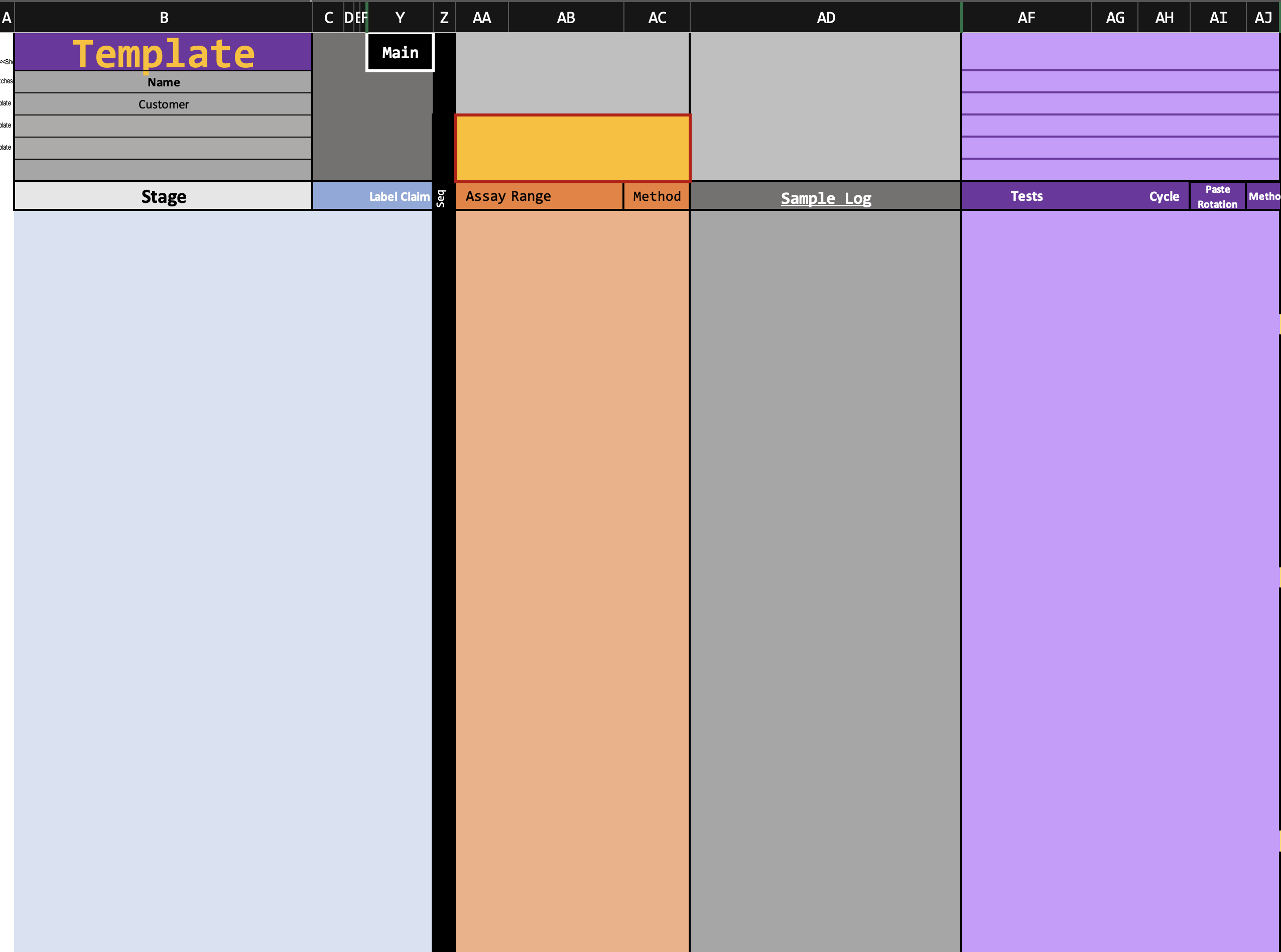 GitHub - matmignin/LIMS_Automations: some shortcuts for work