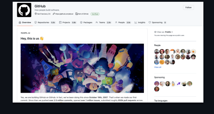 Creating Oras Project Readme · Issue 99 · Oras Project Oras · Github