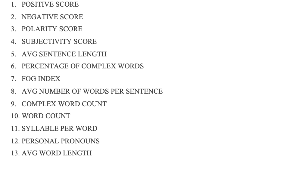 GitHub - JasperT2000/Data-extraction-and-Text-Analysis