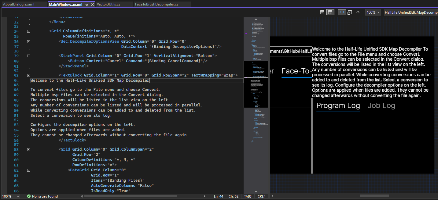 Newlines In Labeltextblockrichtextblock Are No Longer Included In Rendered Text · Issue 9421