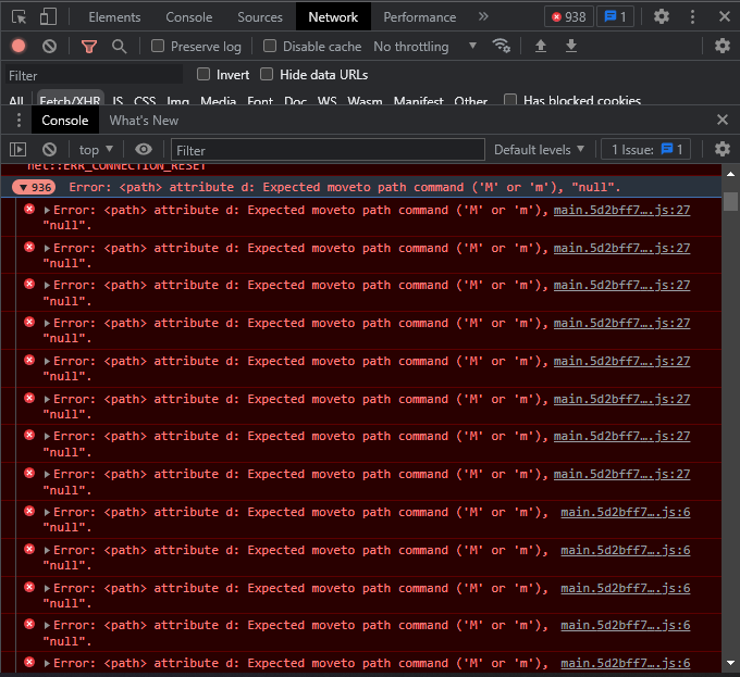 statistic all 0 and error when open dashboard in windows · Issue #4249 · AdguardTeam/AdGuardHome ...