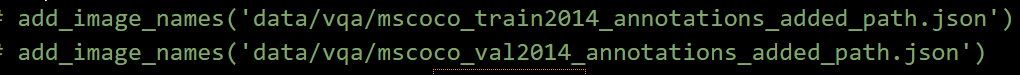 missing file 'data/avsd/avsd_train.json' · Issue #4 · lyuchenyang/Macaw ... missing file 'data/avsd/avsd_train.json' · Issue #4 · lyuchenyang/Macaw ...