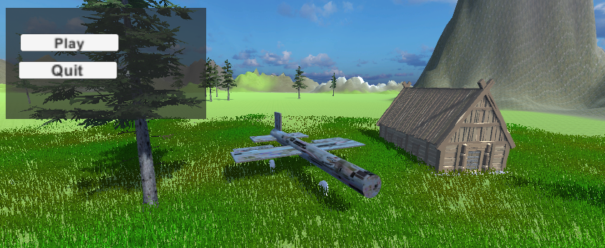 GitHub - Vlesiha/AircraftRTUITLab: Тестовое задание в RTUITLab