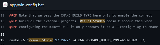 Building on windows - qt cmake and ruby · Issue #3357 · sonic-pi-net/sonic-pi · GitHub