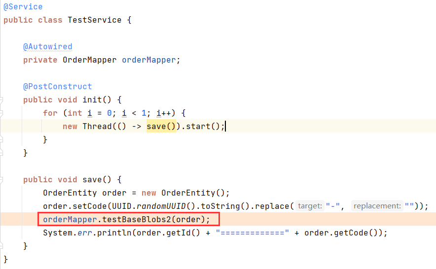[Bug]: Oracle模式下，使用Mybatis的情况下，设置useGeneratedKeys参数值为true，在执行添加记录之后获取不到数据库自动生成的主键ID · Issue #931 ...