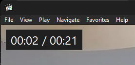 interfering Elements · Issue #2193 · clsid2/mpc-hc · GitHub