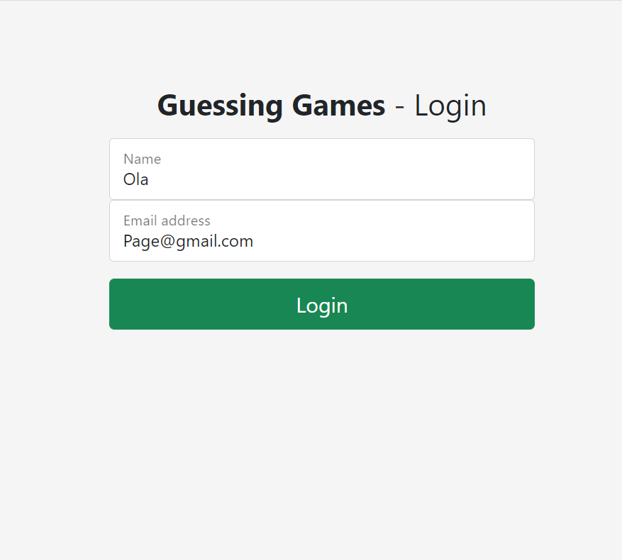 GitHub - TransScent/ola-game