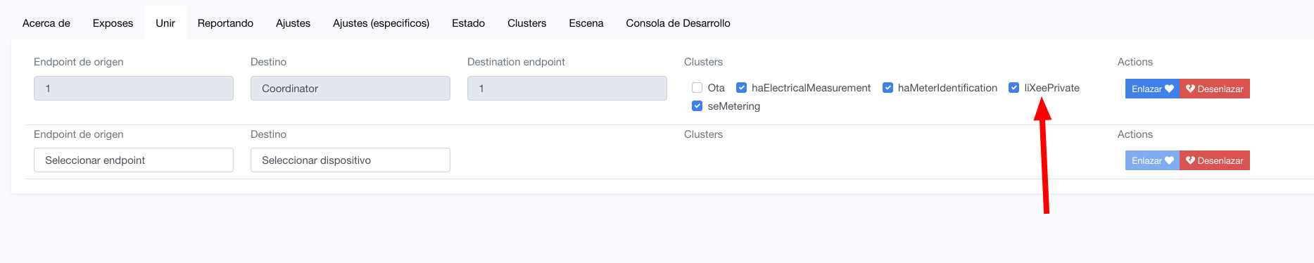 [Bug]: Dev console missing clusters · Issue #1345 · nurikk/zigbee2mqtt-frontend · GitHub