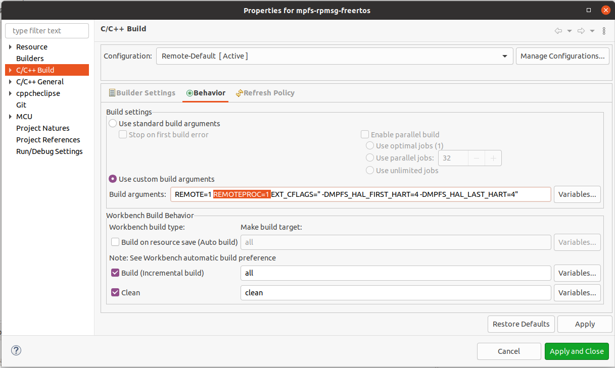 SoftConsole Load ELF File to DDR for Debugging · polarfire-soc · Discussion #332 · GitHub