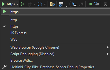 GitHub - makehaapis/Helsinki-City-Bike-App: Helsinki city bike app (Solita Dev Academy 2023 pre ...