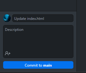 GitHub - annisa-nurrobani/portofolio