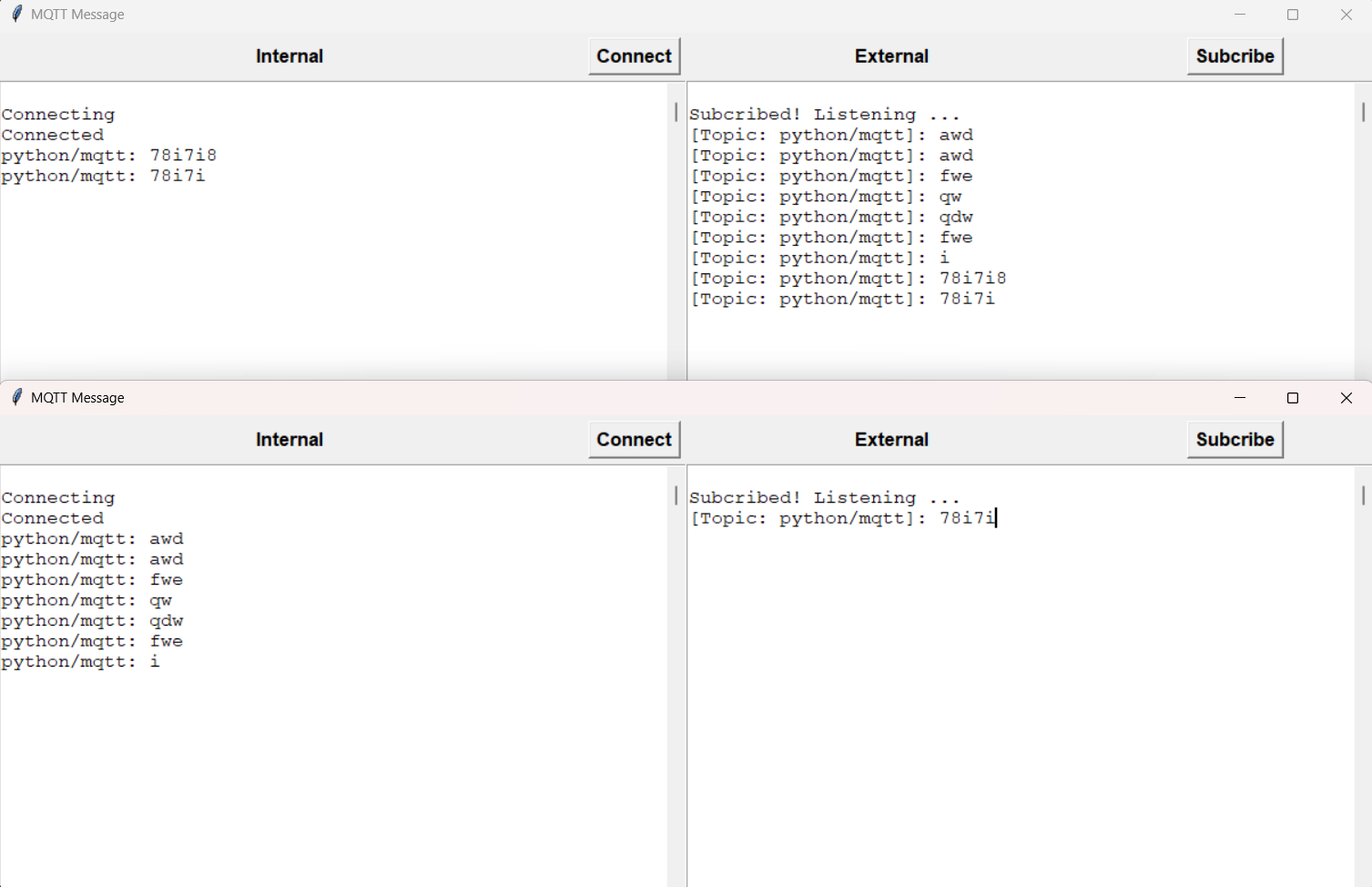 Github Dwngh Mqtt Protocol