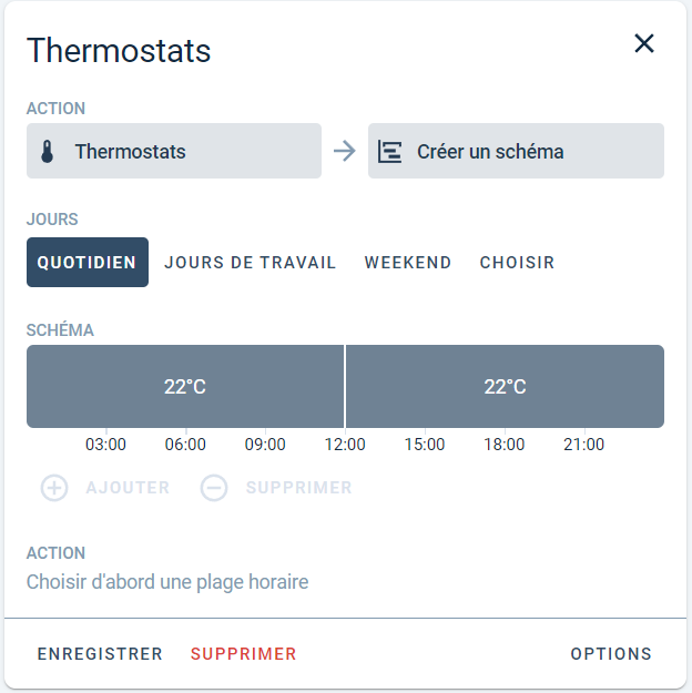 Do not trigger timeslot action if it's like the previous one · Issue #163 · nielsfaber/scheduler ...