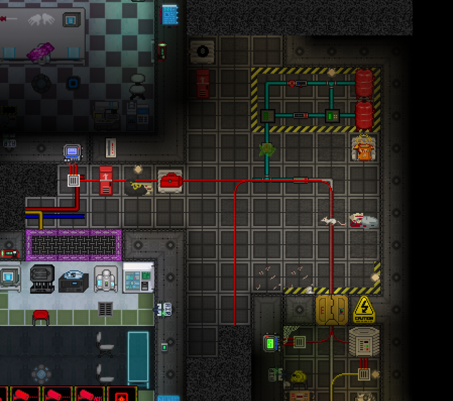 Camera Location Issues · Issue #74 · CrowOfBourbon/NMF-Persephone · GitHub