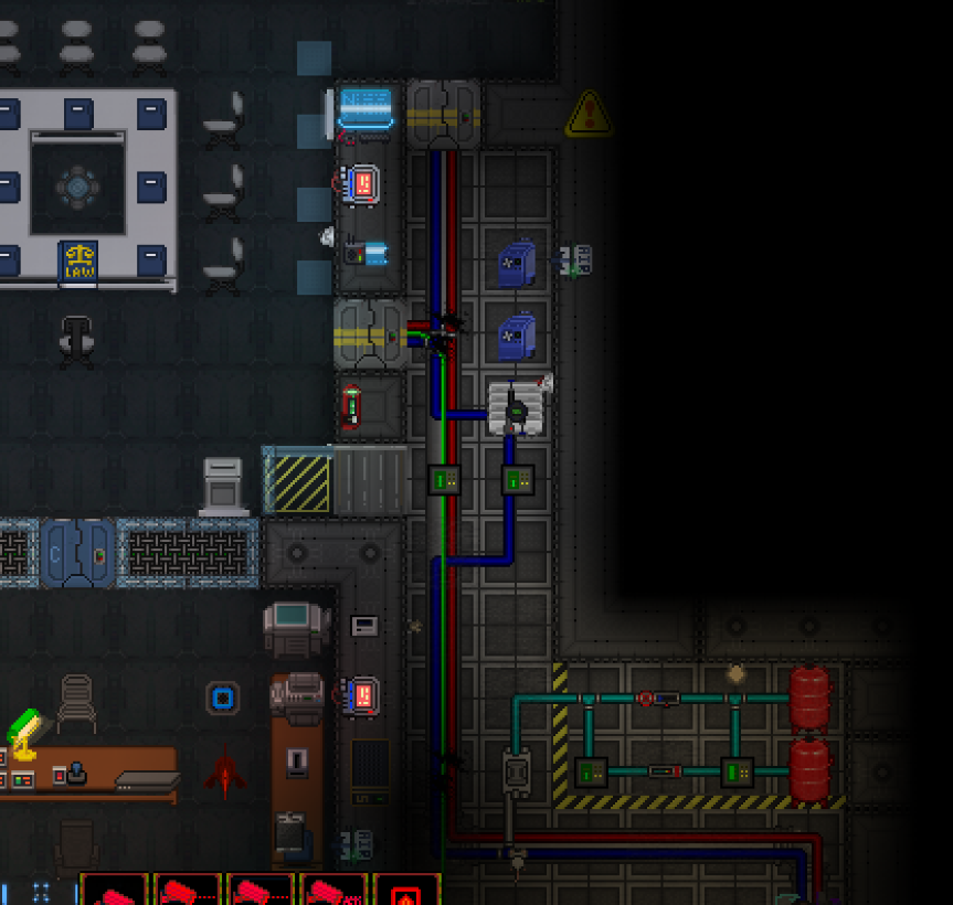 Camera Location Issues · Issue #74 · CrowOfBourbon/NMF-Persephone · GitHub