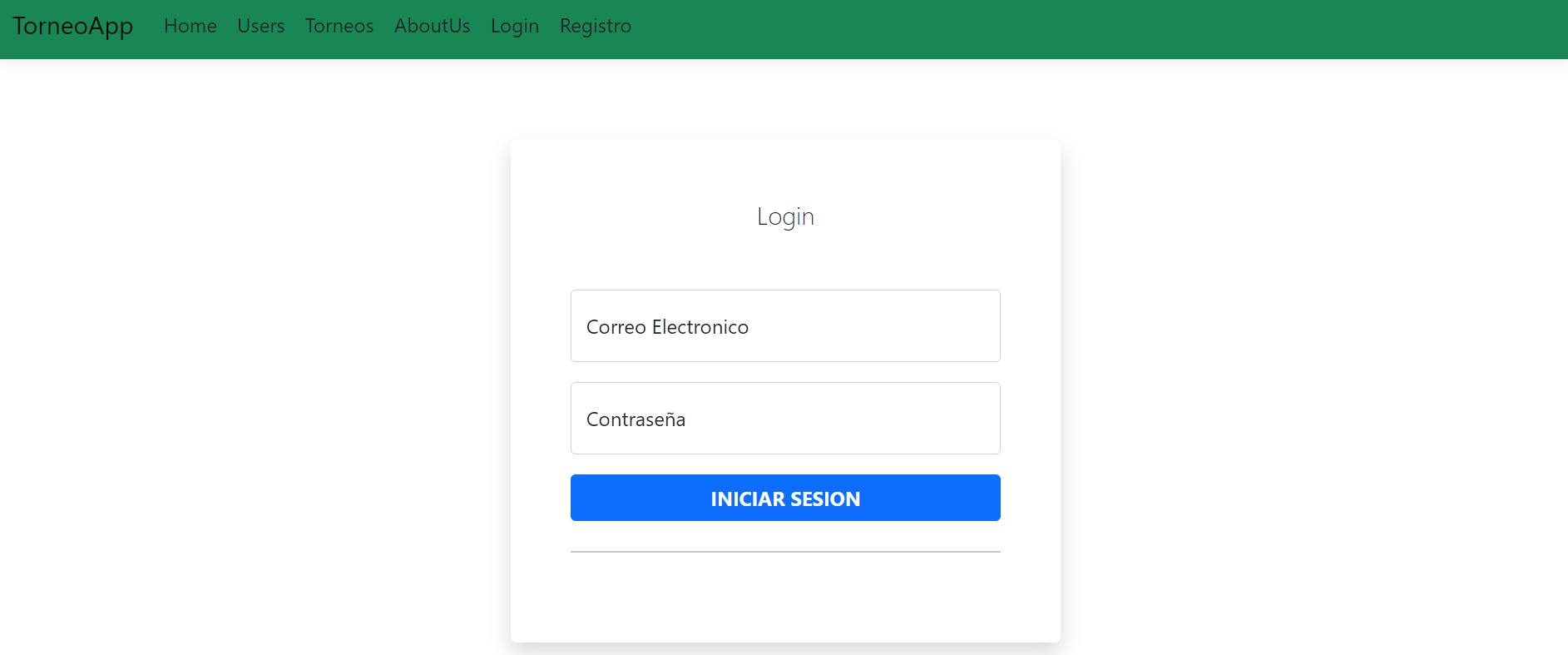 GitHub - JohnSMH/PW_Proyecto