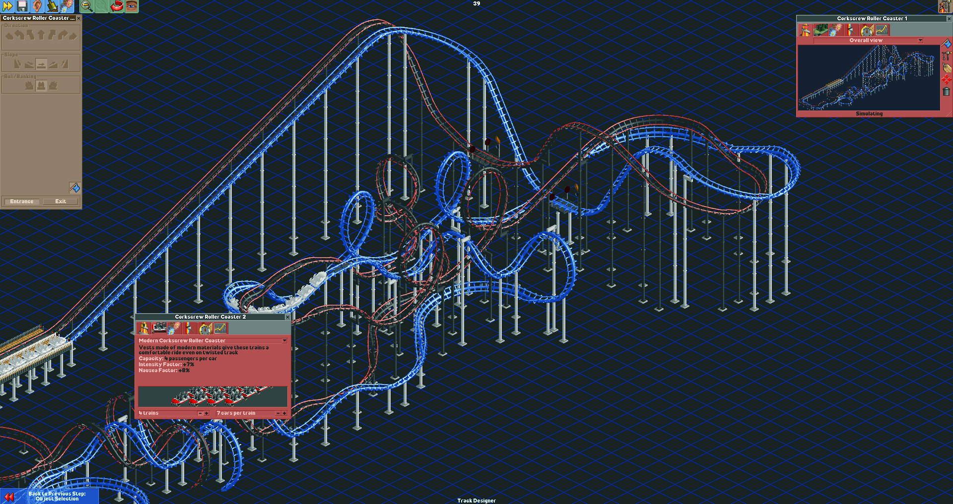 BACKTRACE 72a511 · Issue #9564 · OpenRCT2/OpenRCT2 · GitHub
