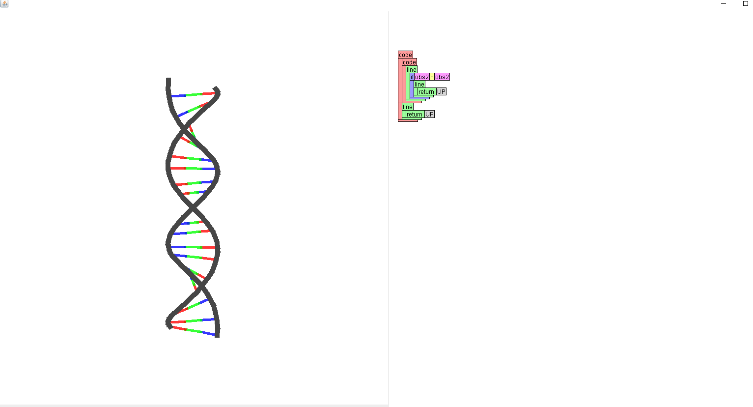 GitHub - Fabro2701/GenomeEditor