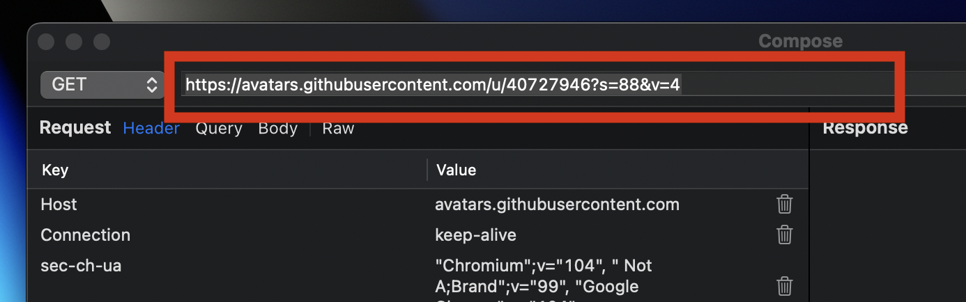 Improve "Edit and Repeat" feature · Issue #1353 · ProxymanApp/Proxyman · GitHub