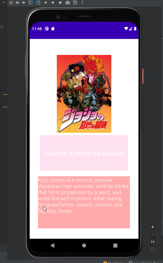 GitHub - Ryouidenshi/android_final