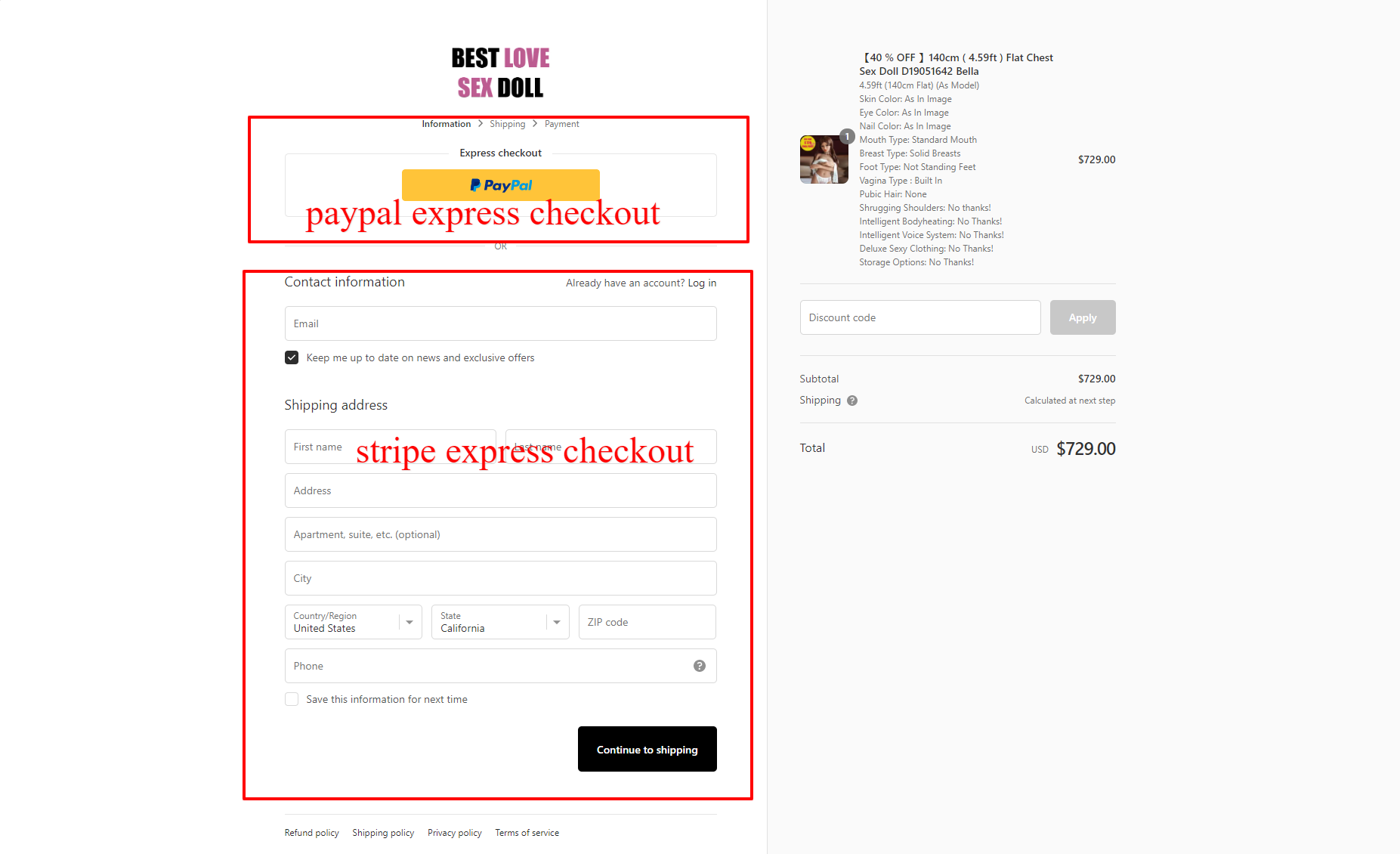 embed paypal express checkout button block in the first line(in front of woocommerce-gutenberg ...