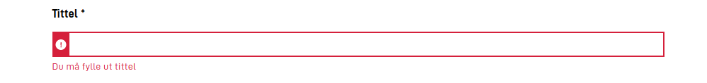 FileUploadWithTag does not show tagTitle value in error messages · Issue #444 · Altinn/app ...