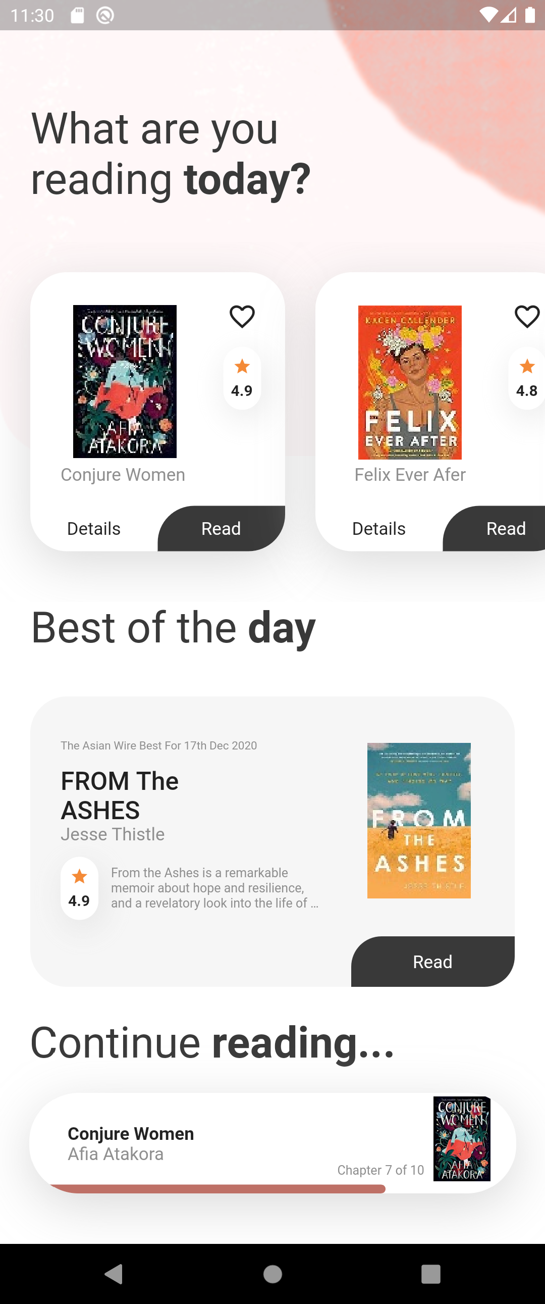 GitHub - Dushyant029/DuBookApp_Flutter