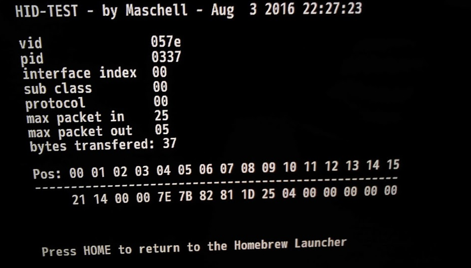 Issue with Mario DDR Dance mats · Issue #527 · FIX94/Nintendont · GitHub