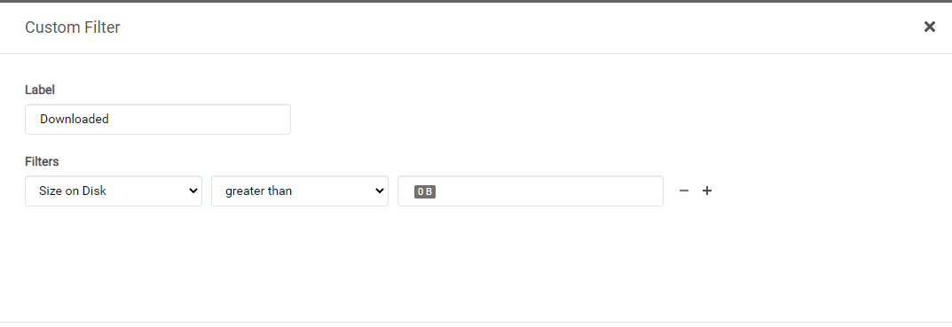 Radarr V3: Issue with "Status Column" · Issue #5252 · Radarr/Radarr · GitHub