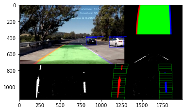 GitHub - LinaAyman31/lane_detection