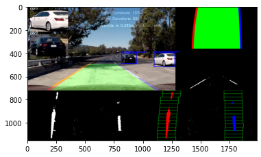 GitHub - LinaAyman31/lane_detection