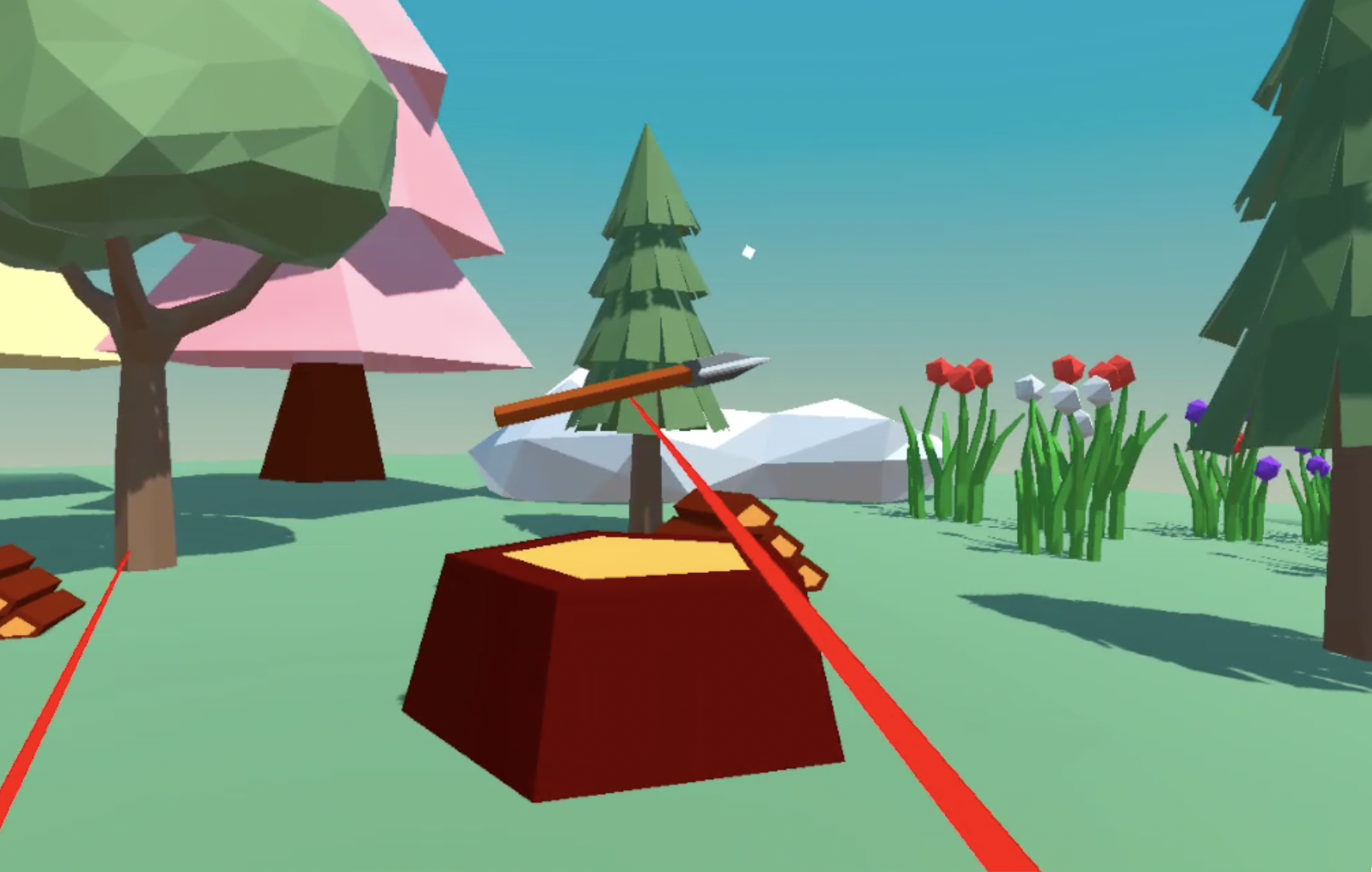 GitHub - rachel0427/vr_farm