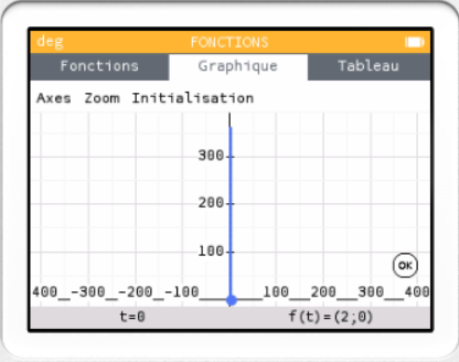 [Functions] Allow X graphing · Issue #425 · numworks/epsilon · GitHub